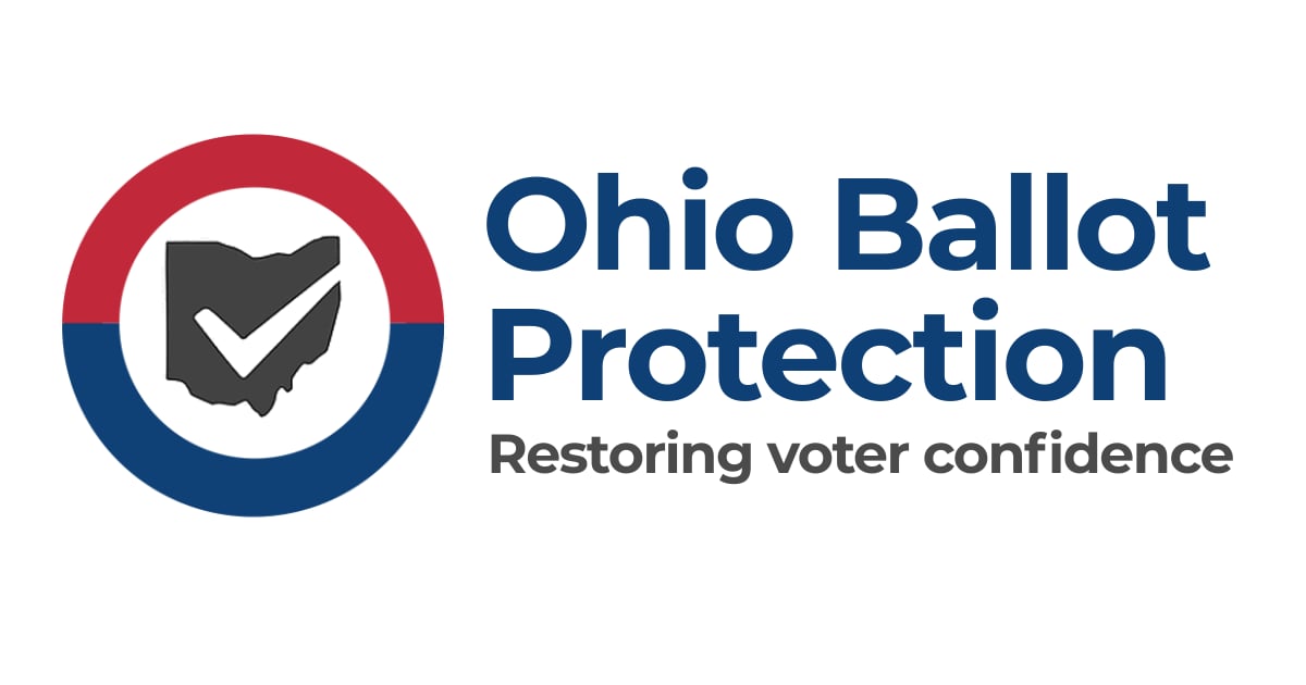 Ohio Ballot Protection | Home