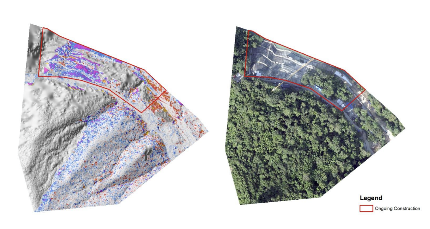 Advanced Drone Solutions for Infrastructure | Data360 Systems
