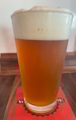 Signature Beers | Ward House Brewery