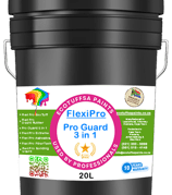 Liquid Rubber Waterproofing – (021) 300-9899 / (061) 518-4148