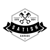 Satish Garage: Your One-Stop Vehicle Solution Hub | Satish Garage