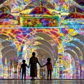 High-Resolution Events: Mastering Event & 3D Mapping Design | High ...