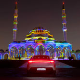 High-Resolution Events: Mastering Event & 3D Mapping Design | High ...