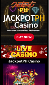 Experience the Best Games at JackpotPH Casino | Wide Variety and High ...