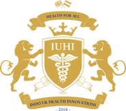 Indo UK Healthcare Innovation (IUHI)