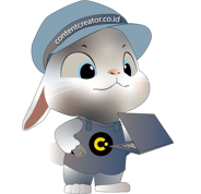 contentcreator.co.id untuk Solusi Kebutuhan Perusahaan Anda | contentcreator.co.id | Platform ...