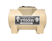 Tinaco Horizontal | Tinacos Triton