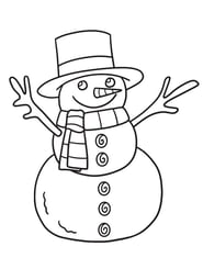 Free Print-at-Home Coloring Pages | Printable Coloring Pages | Vibrant ...
