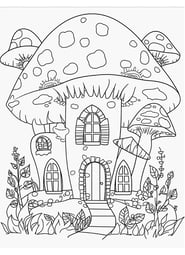 Calming Effects of Intricate Designs | Free Printable Designs | Vibrant ...