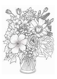 Calming Effects of Intricate Designs | Free Printable Designs | Vibrant ...