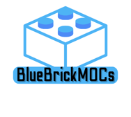 Home | BlueBrickMOCs | BlueBrickMOCs