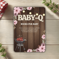 Baby-Q Themed Baby Shower Ideas: A Sizzling Celebration to Remember ...