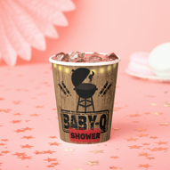 Baby-Q Themed Baby Shower Ideas: A Sizzling Celebration to Remember ...