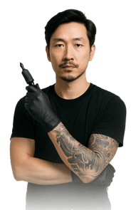 Tattoo Hub Philippines - Philippines Tattoo Artist | Tattoo Hub Philippines