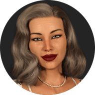 Grandma's House - Adult Visual Novel | Moonbox Games