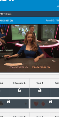 Best Betting IDs Available at d247, world777 and cricketbet9 | D247 id ...