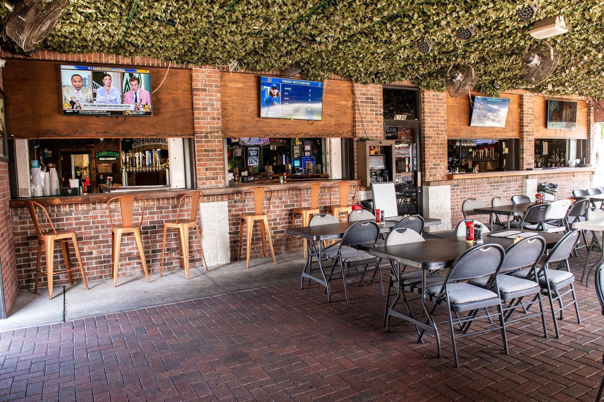 Home | Salty Shamrock