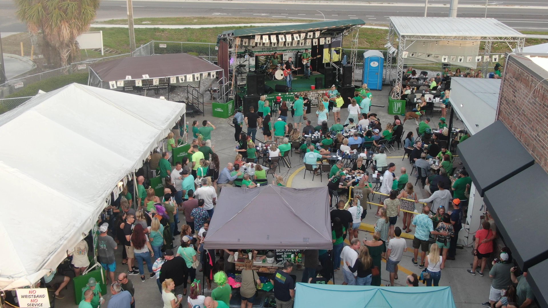 Home | Salty Shamrock