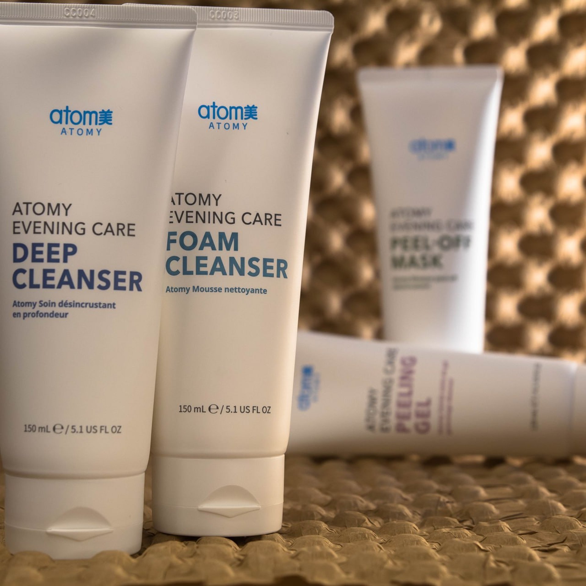 Registruokitės ir prisijunkite prie oficialaus Atomy Shop'o | Atomy ...