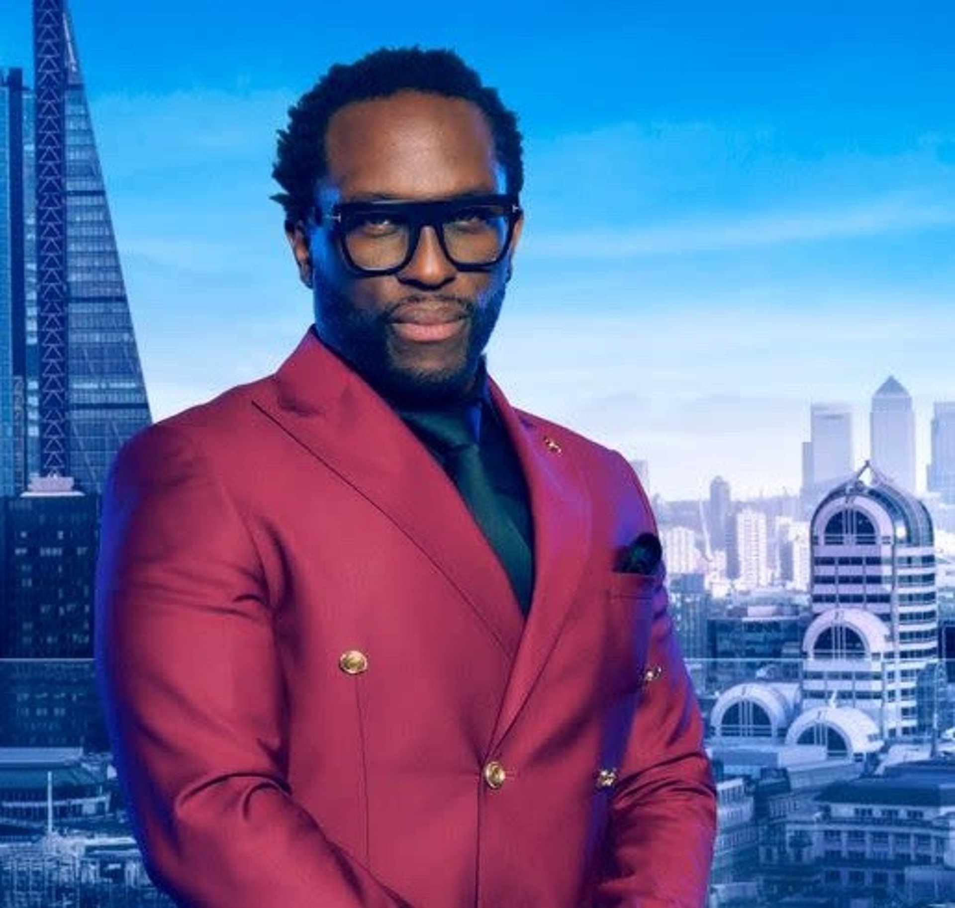 Trelowe: Entrepreneur, Musician, Speaker, Mentor, Founder of Architechs ...