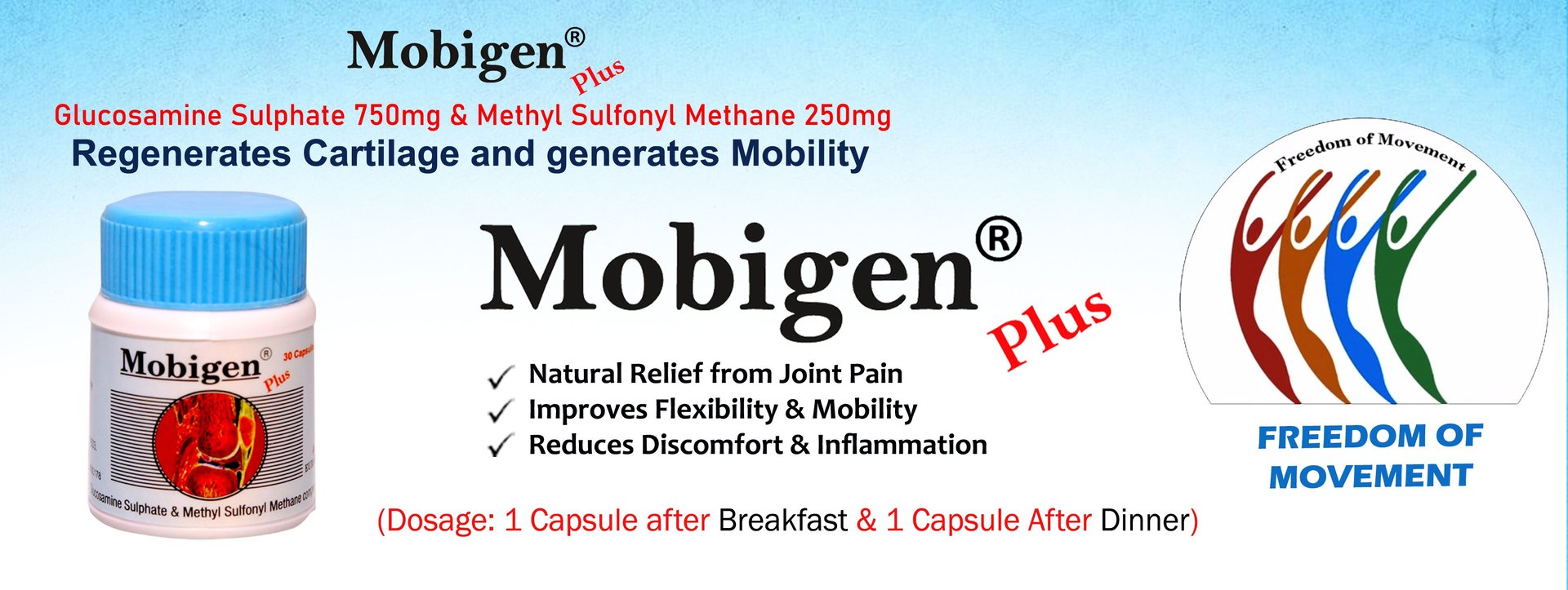 Euromed - Quality Healthcare Products | MOBIGEN PLUS