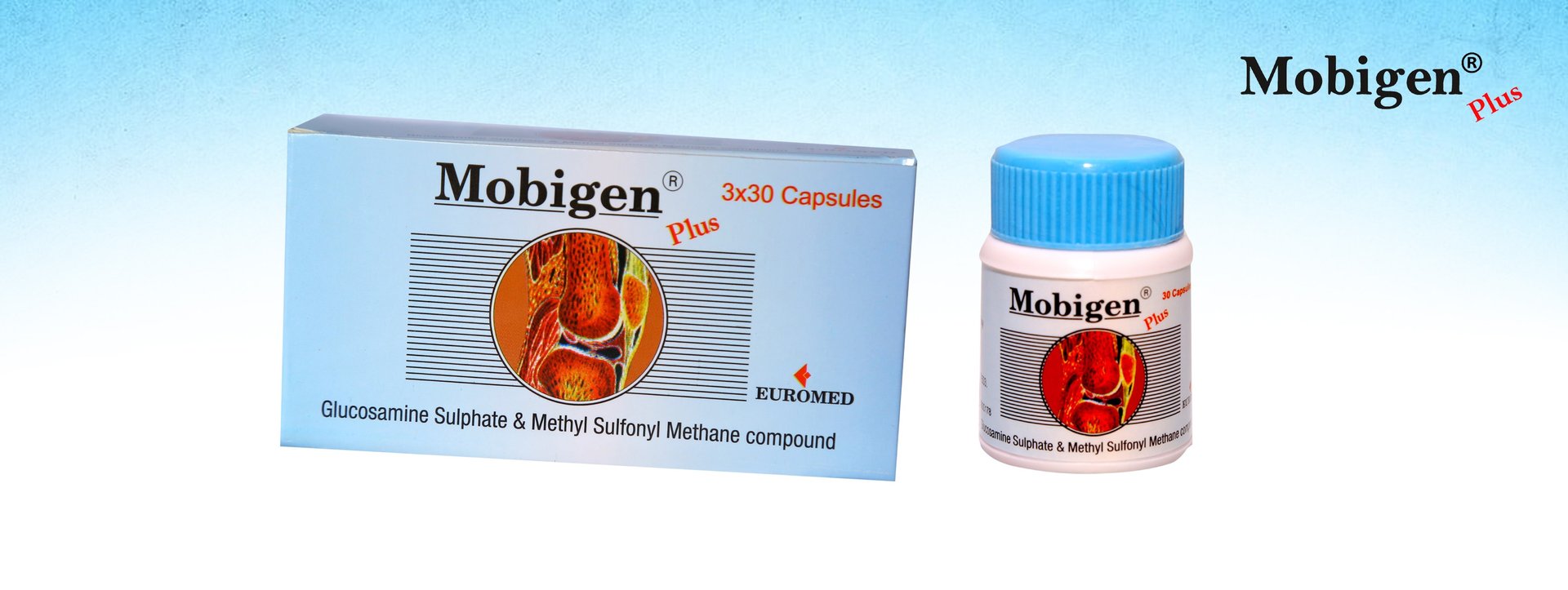 Euromed - Quality Healthcare Products | MOBIGEN PLUS