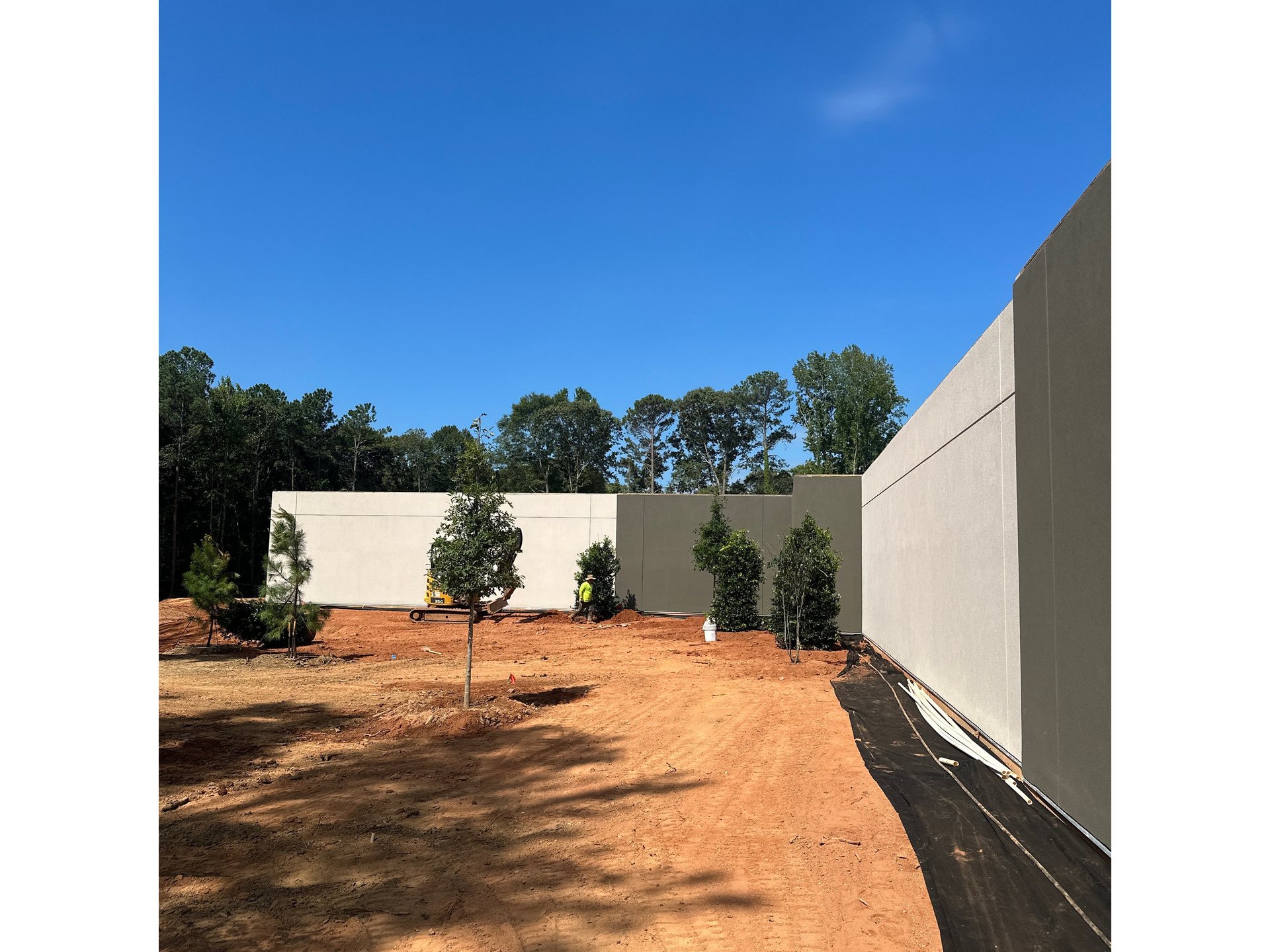 Drake Interiors - Premier Provider of Commercial Construction Services ...