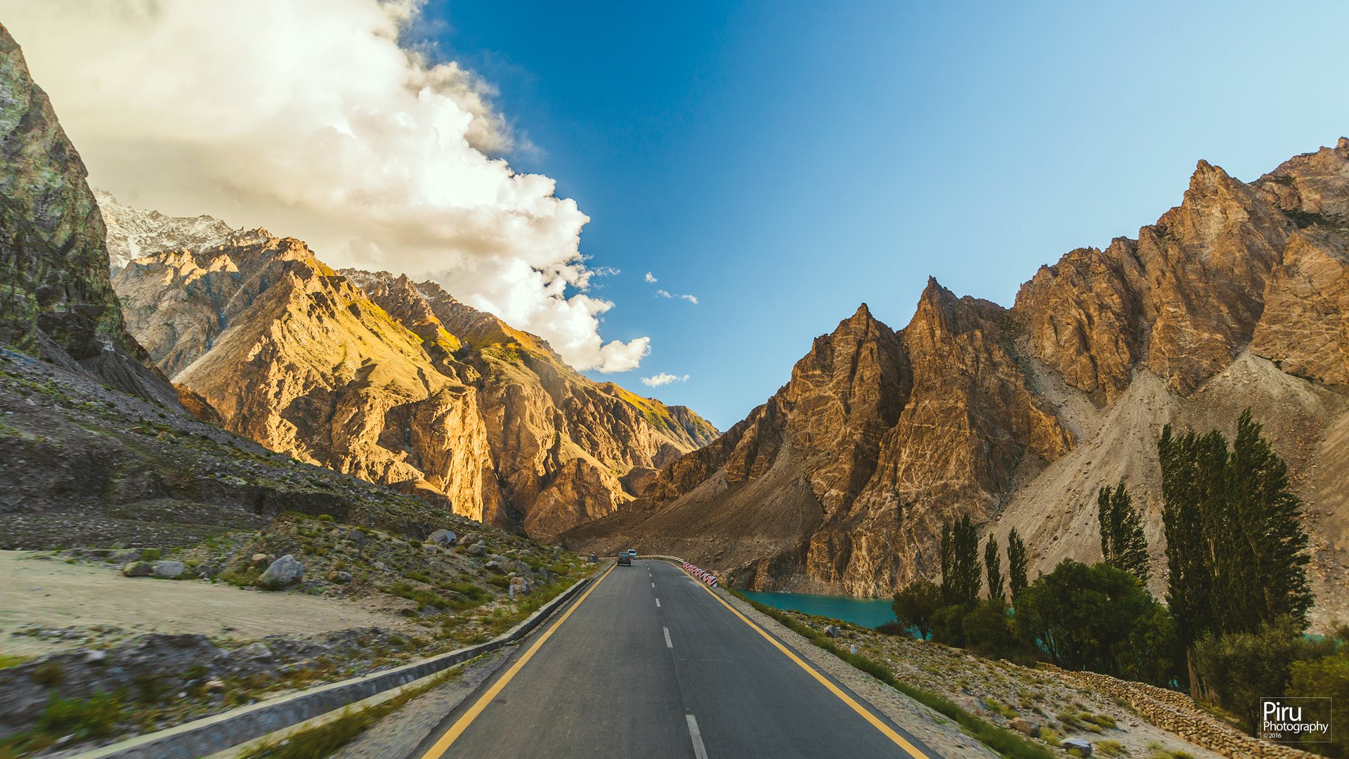 North Voyagers - Explore the Beauty of Northern Pakistan | North Voyagers
