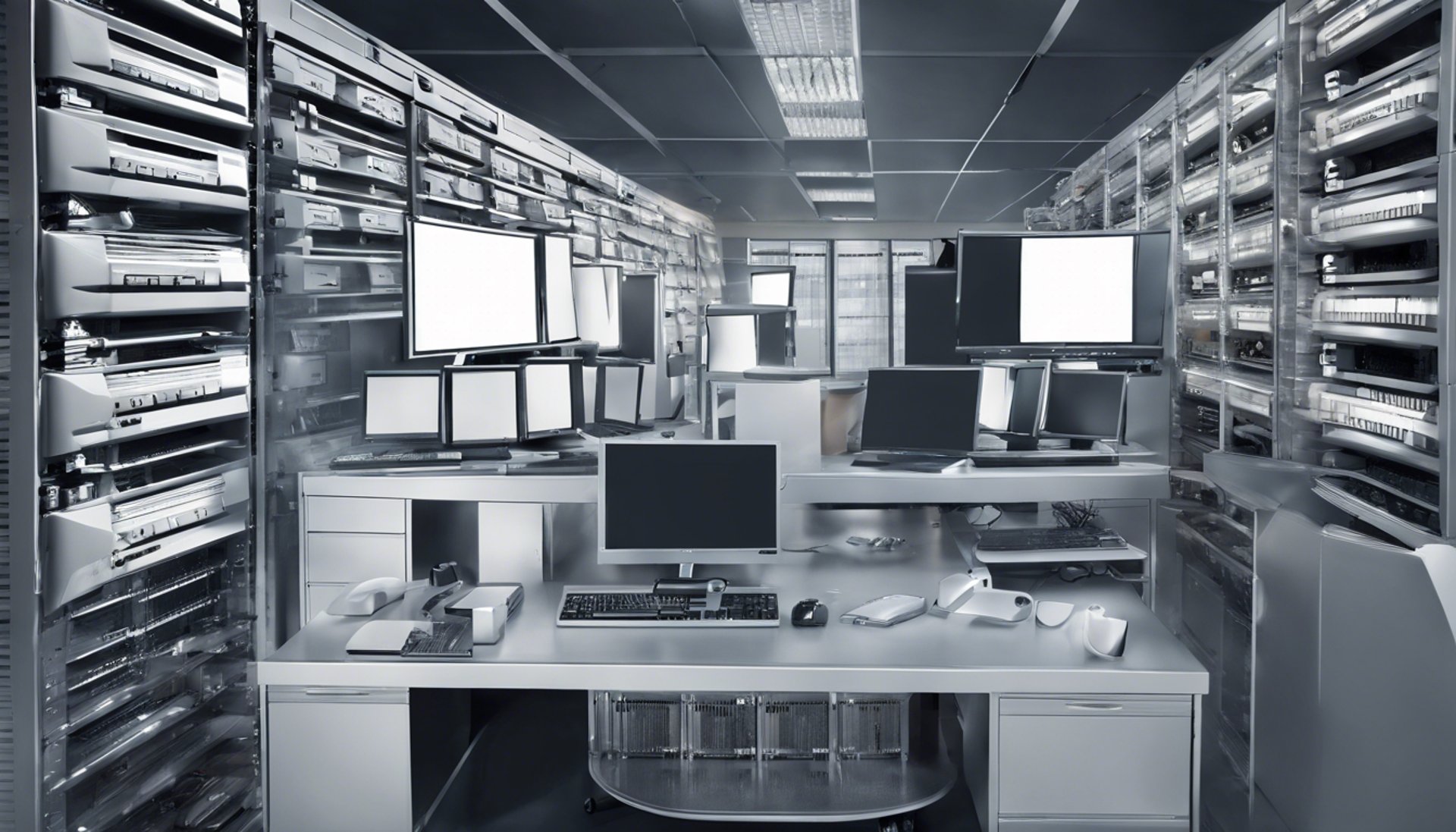 Best Deals on Affordable Desktop Computers and Laptops | Tech Surplus Inc.