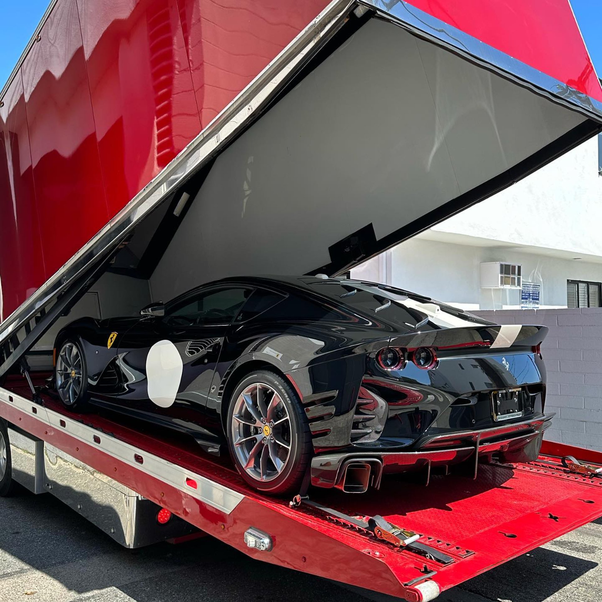 Official Enterprise Auto Transport | Nationwide Car Shipping ...