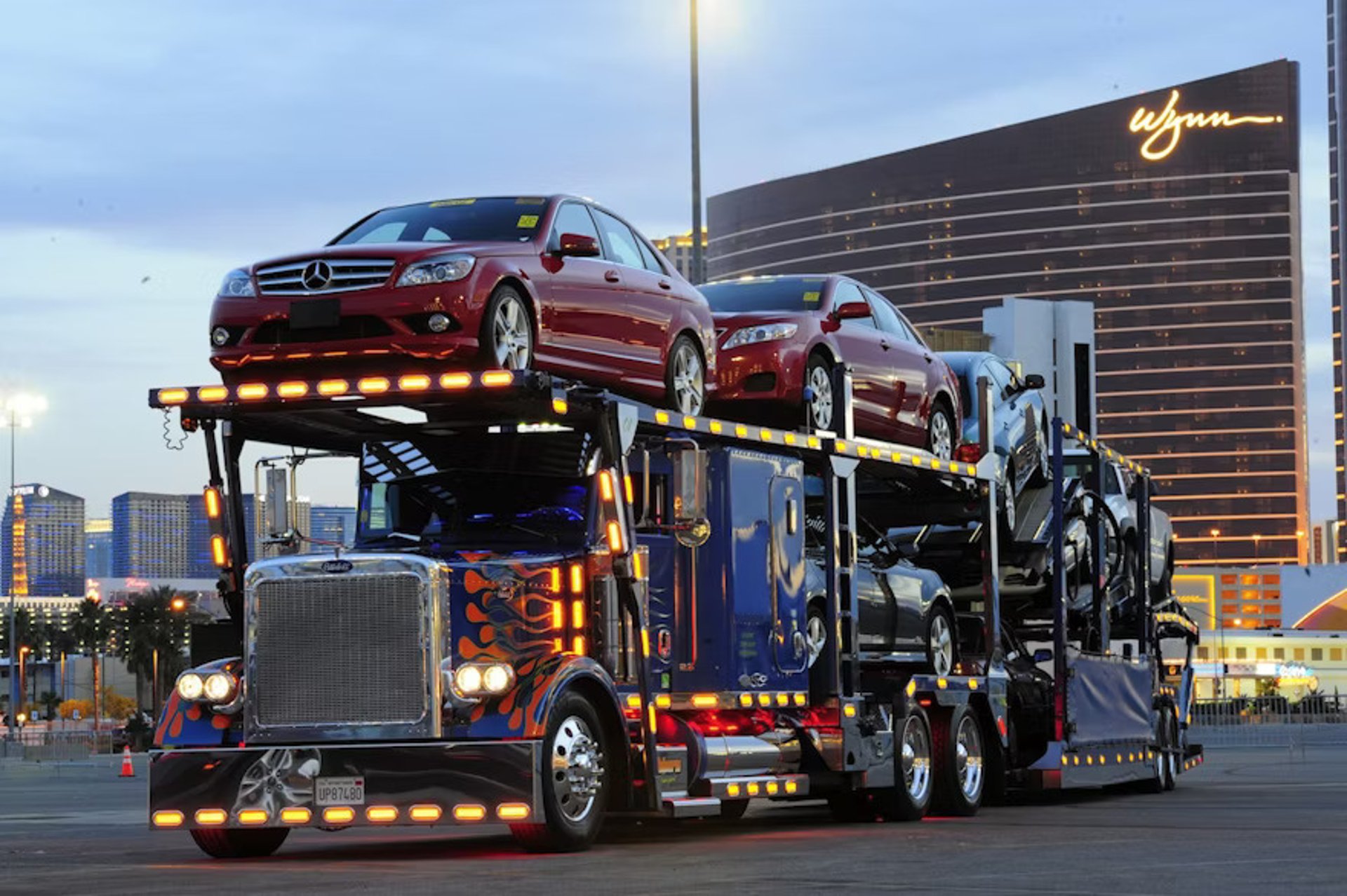 Official Enterprise Auto Transport | Nationwide Car Shipping ...