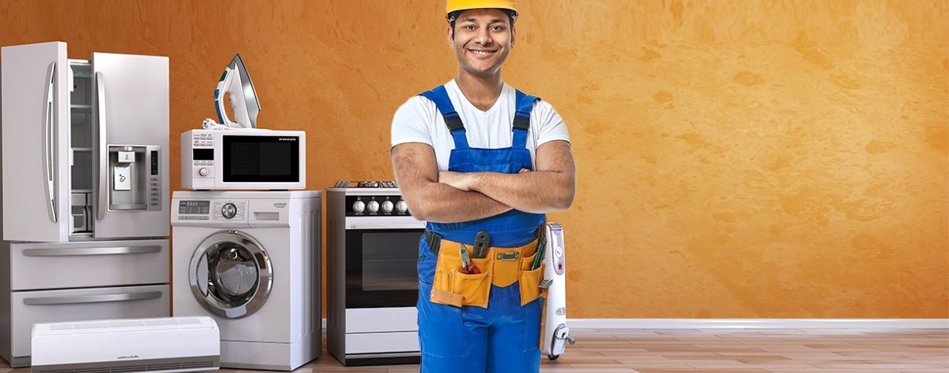 Expert Home Appliance Repair by Skilled Techni | Service Pro | Service Pro