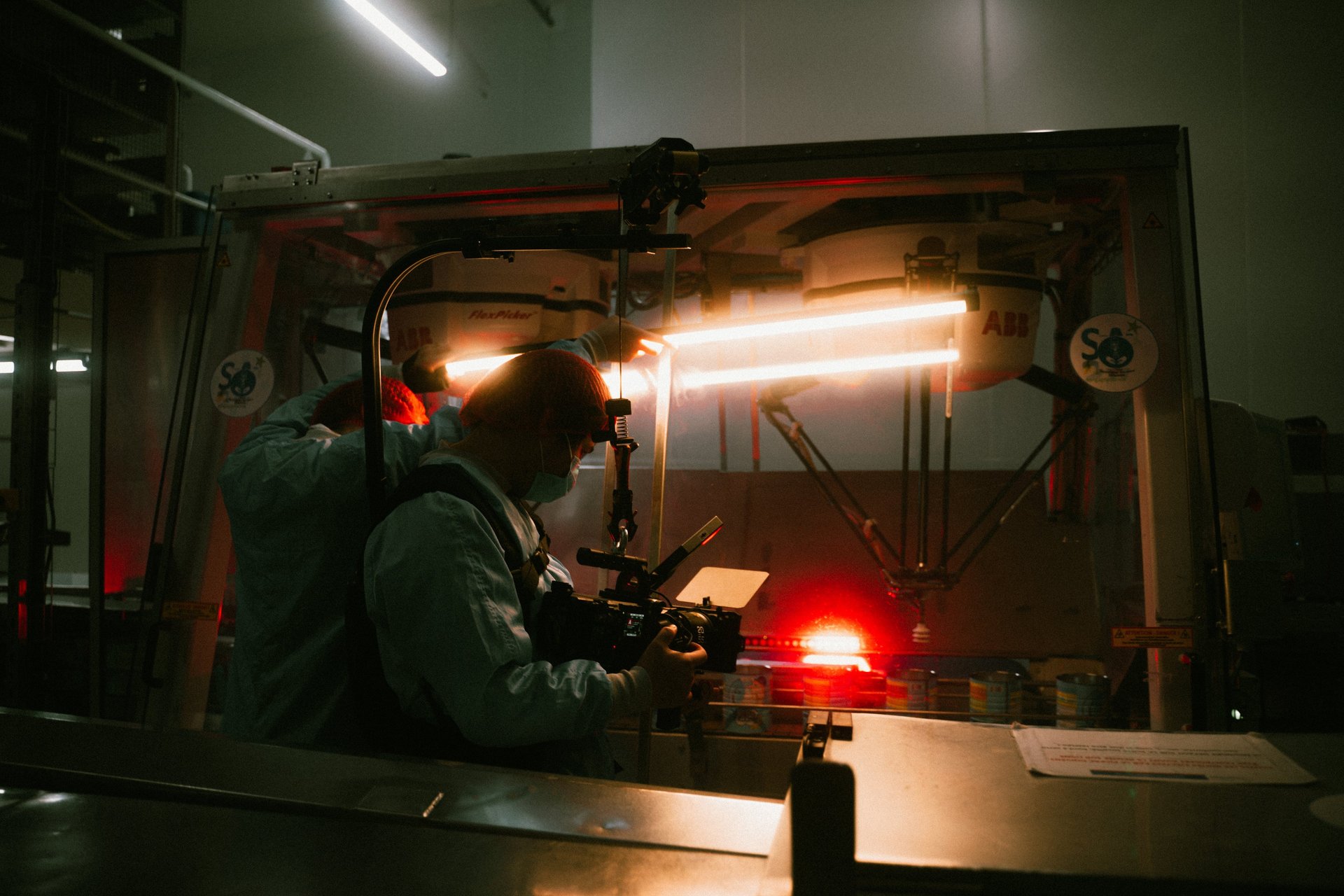 Contact | Spirit Production