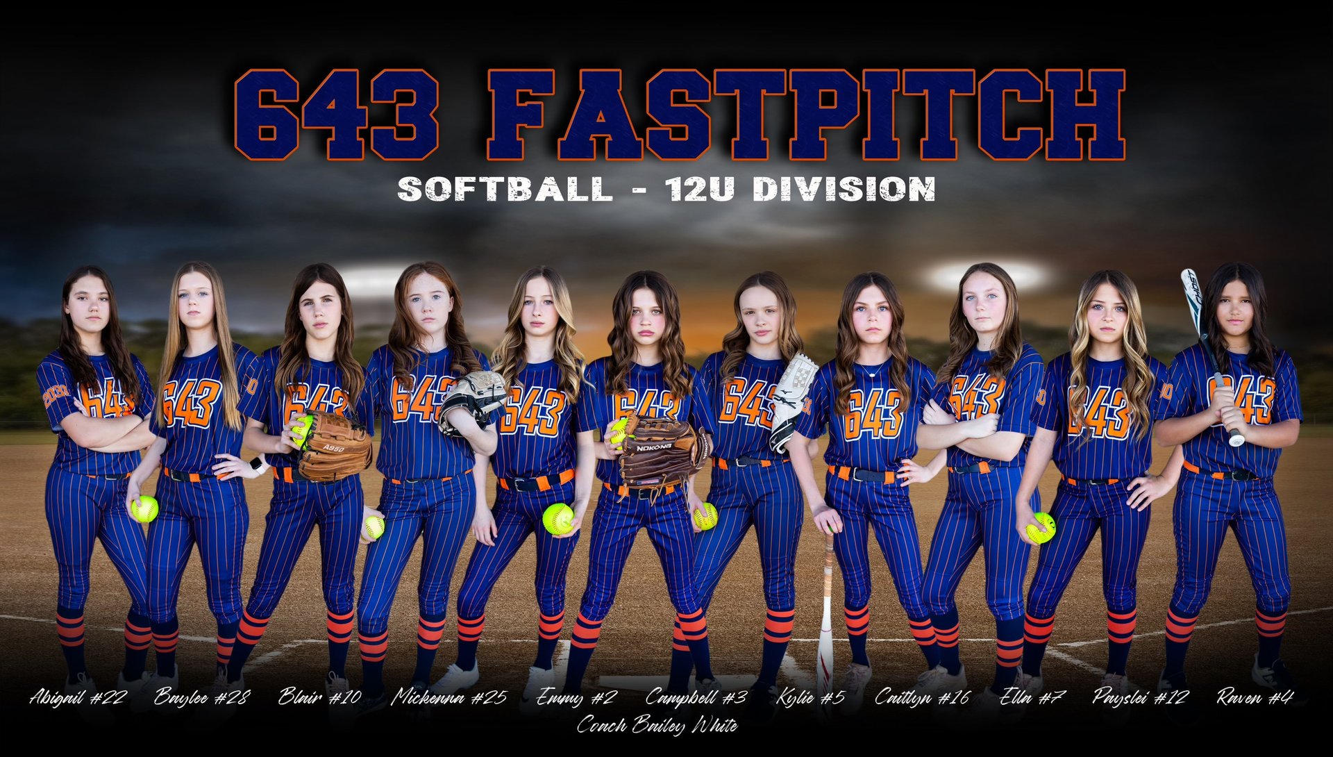 Home [www.643fastpitch.com]