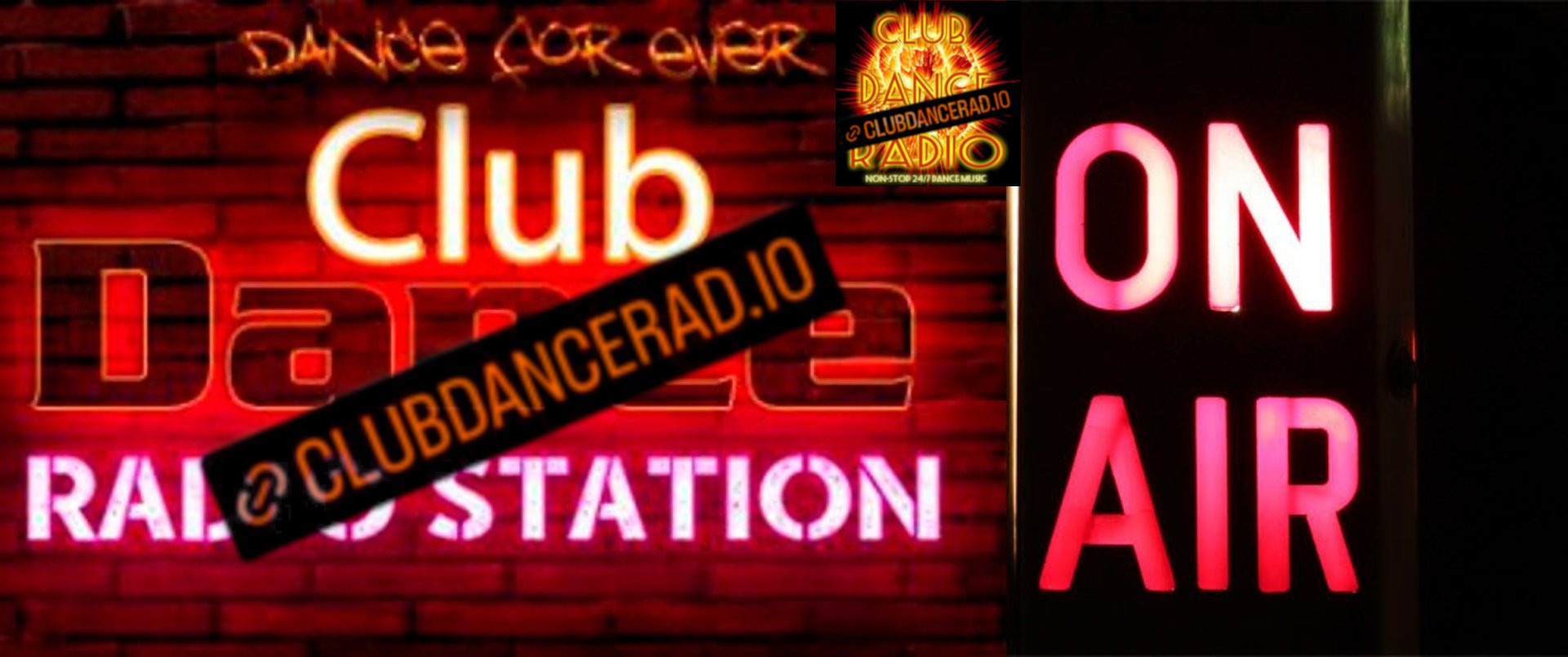 Club Dance Radio - Your Ultimate Dance Music Experience | Club Dance Radio