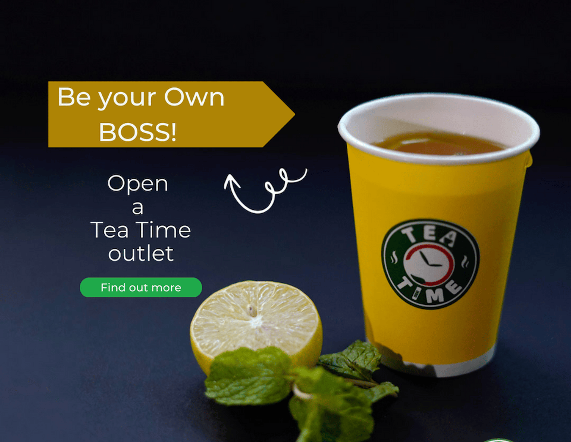 3500+ franchise outlets across India | Tea Time Karnataka | Serving the ...