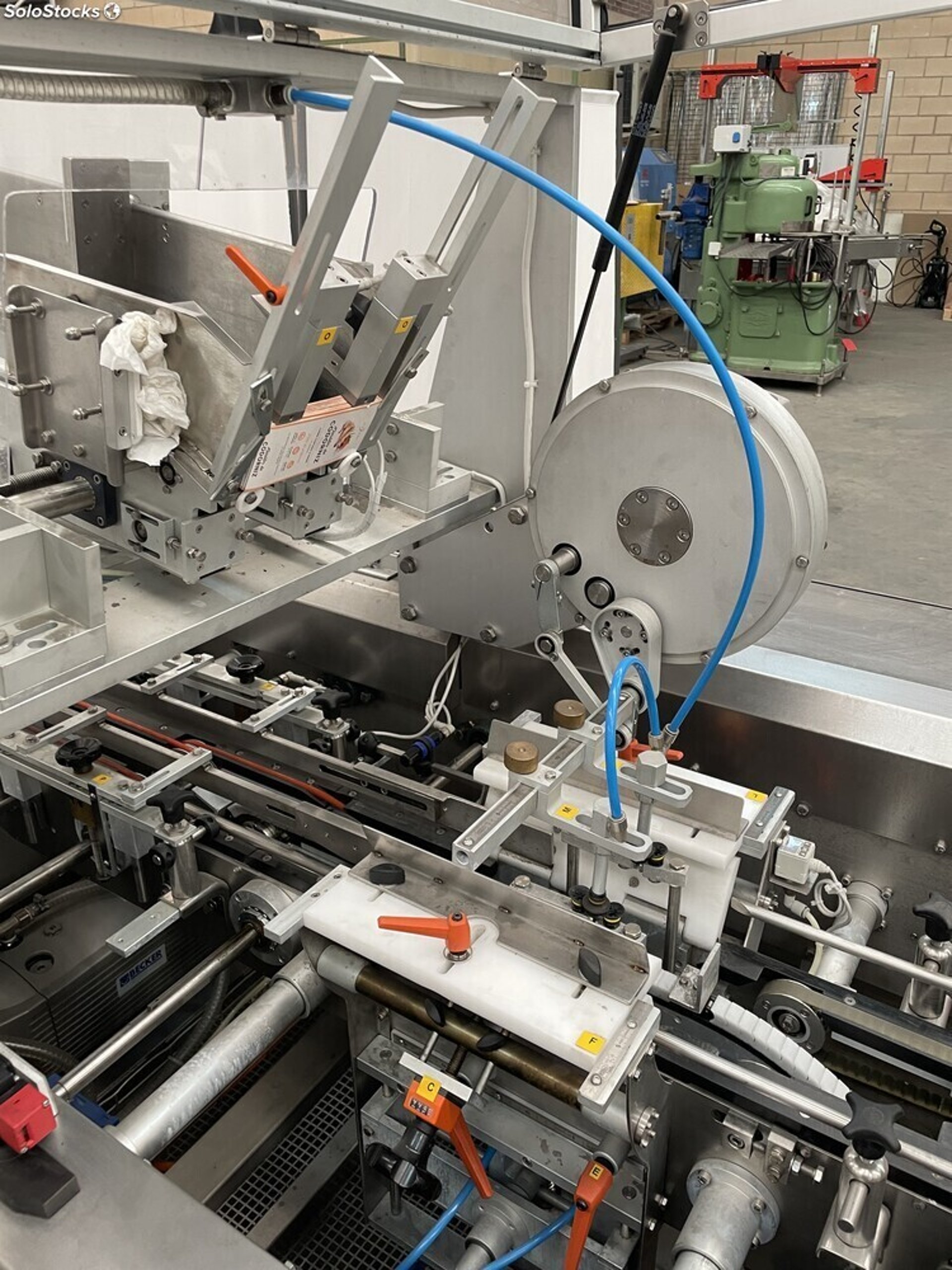 ServiPack - Packaging Automation Systems | ServiPack - Packaging ...