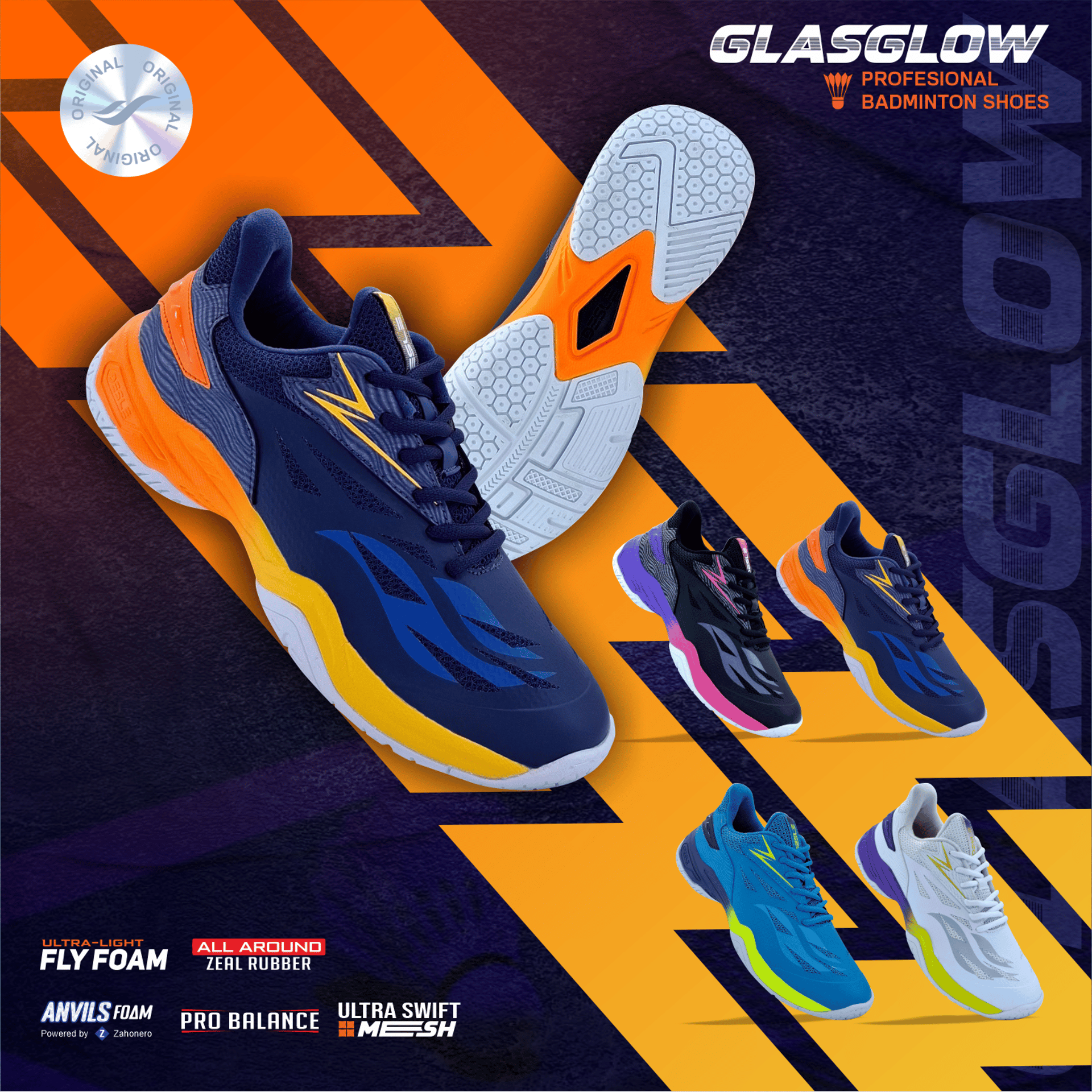 Desle Shoes Indonesia - Best Footwear Apparel | Desle Shoes Indonesia