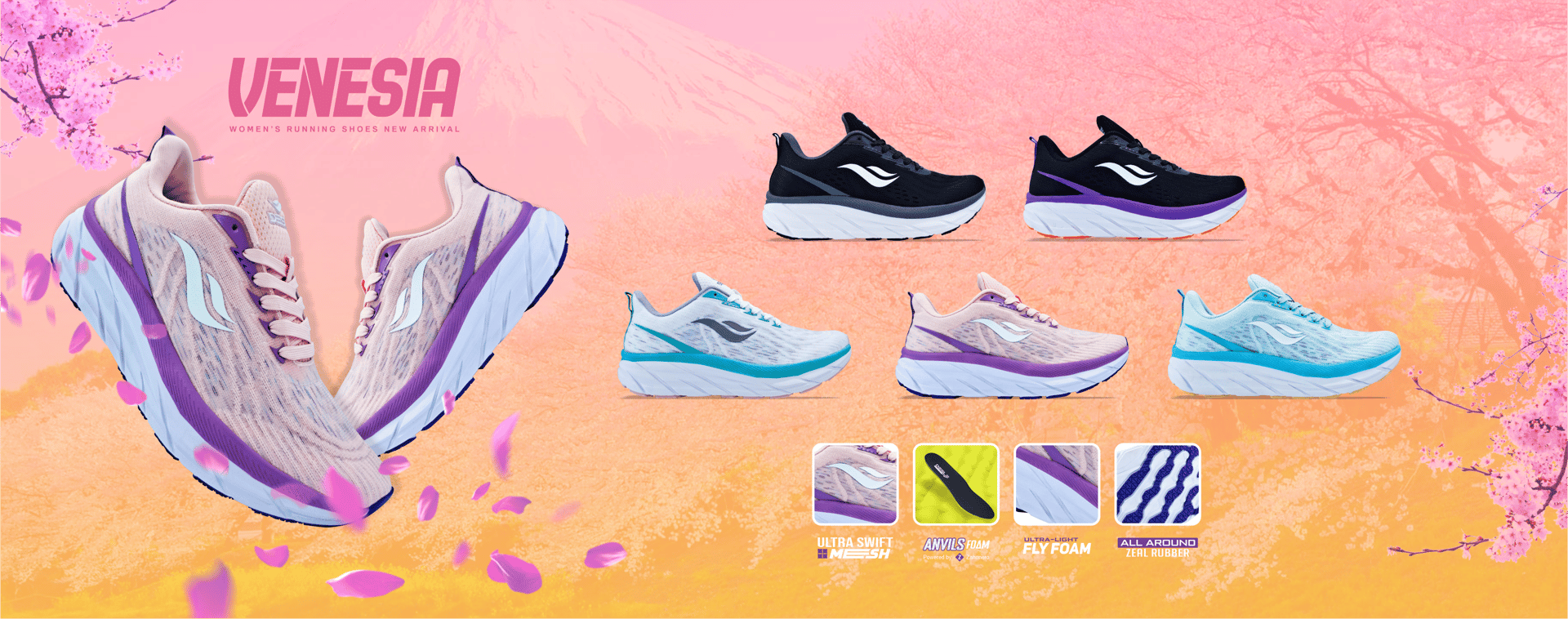 Desle Shoes Indonesia - Best Footwear Apparel | Desle Shoes Indonesia