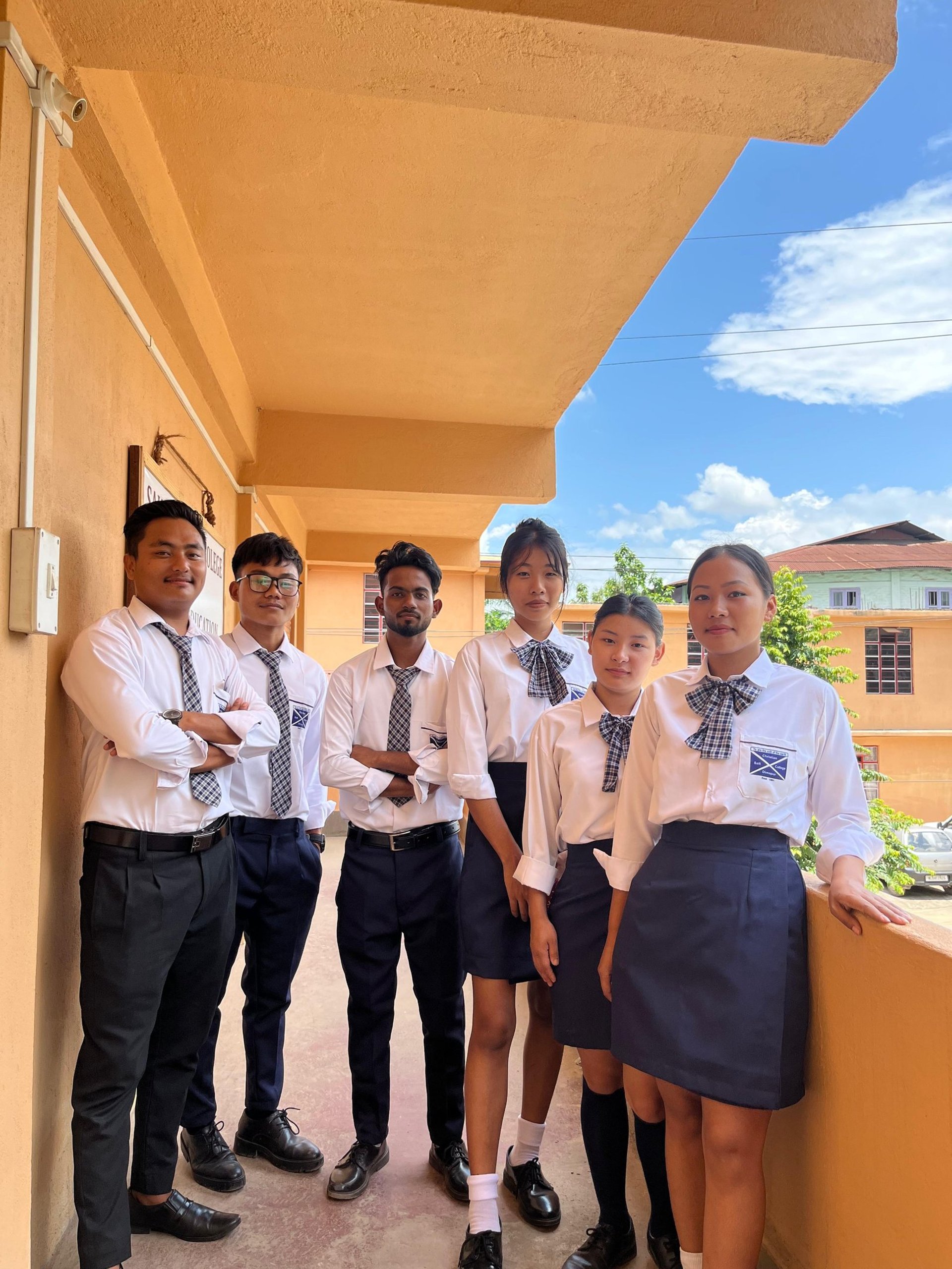 Salt Christian College - Excellence in Education and Values | Salt ...