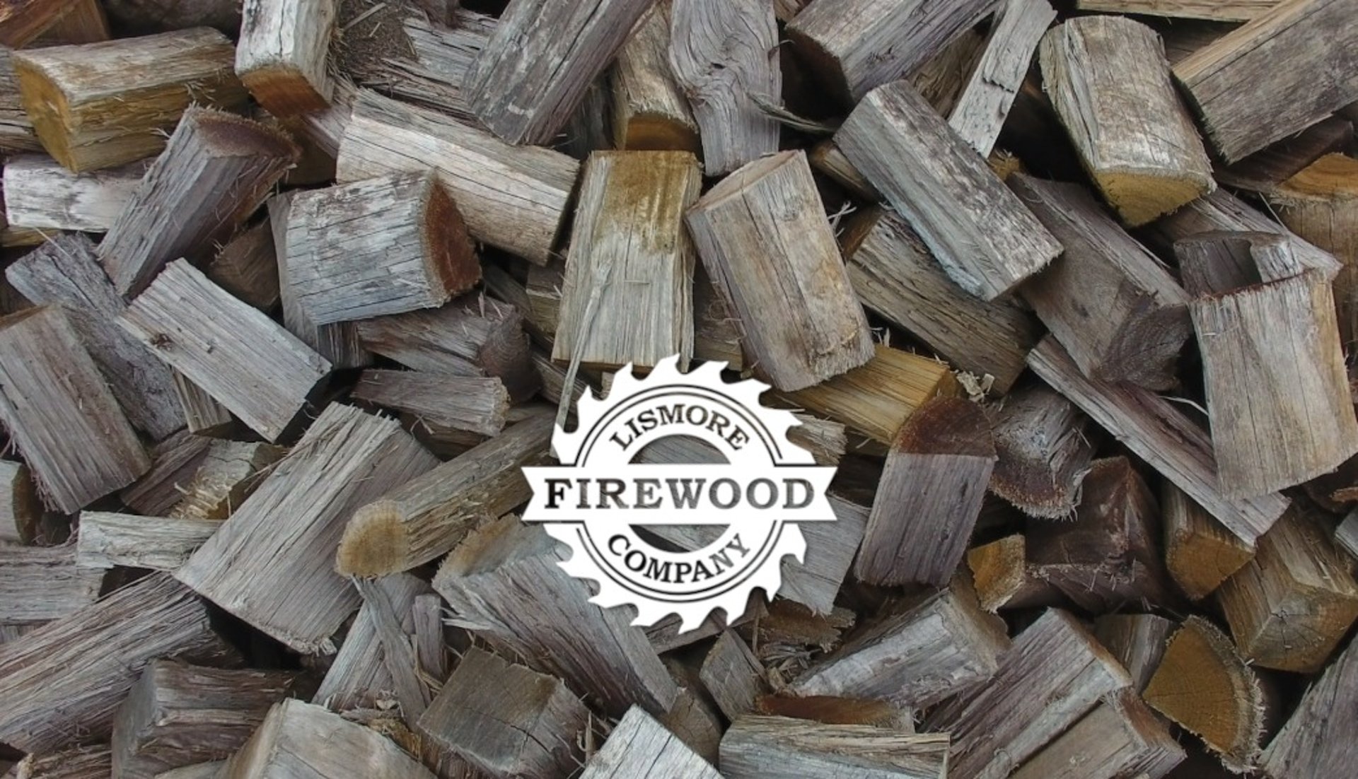 Quality Winter Seasoned Firewood - Lismore Firewood Company | Lismore ...