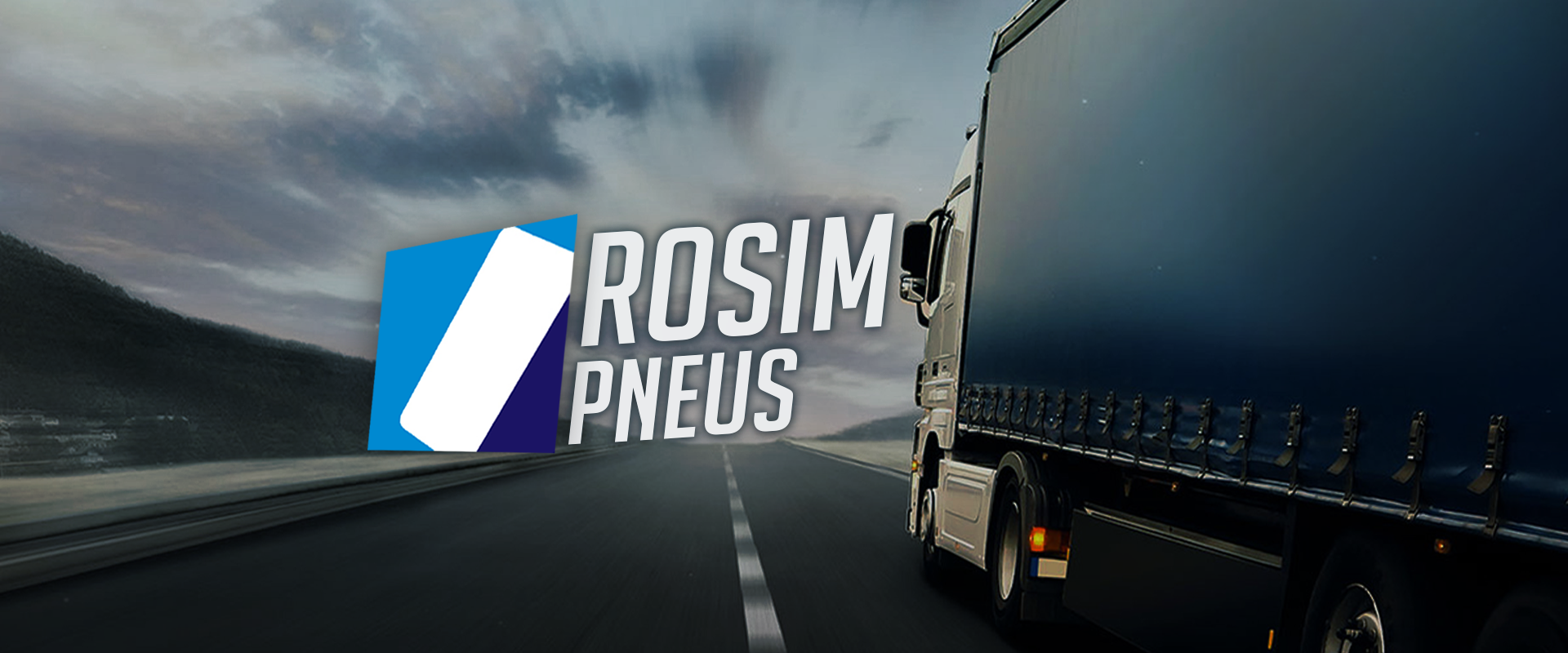 Renovadora de Pneus em Pirassununga | Rosim pneus - bandas Goodyear