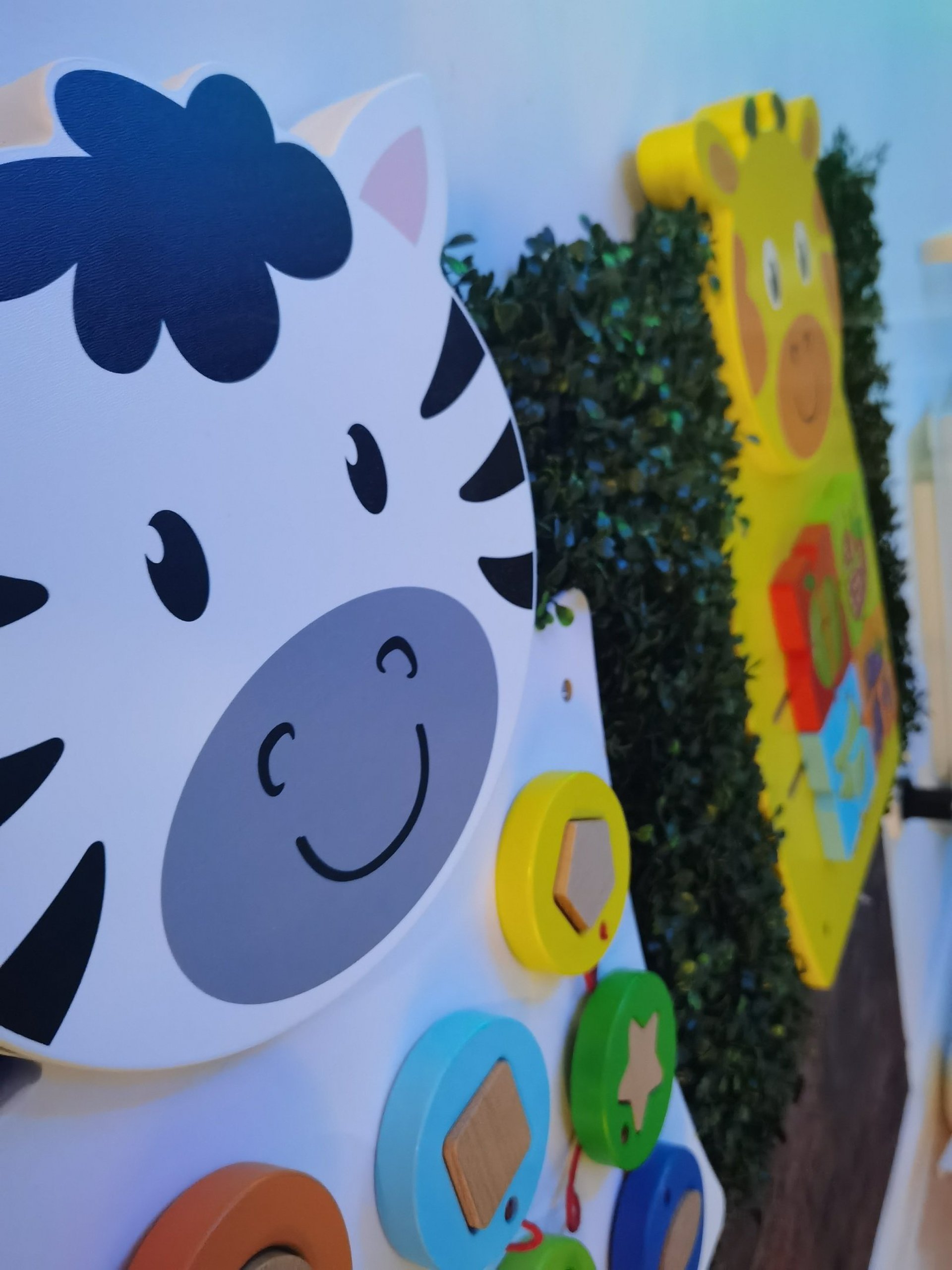 Senplay - Sensory Play Centre for Children with Special Educational ...