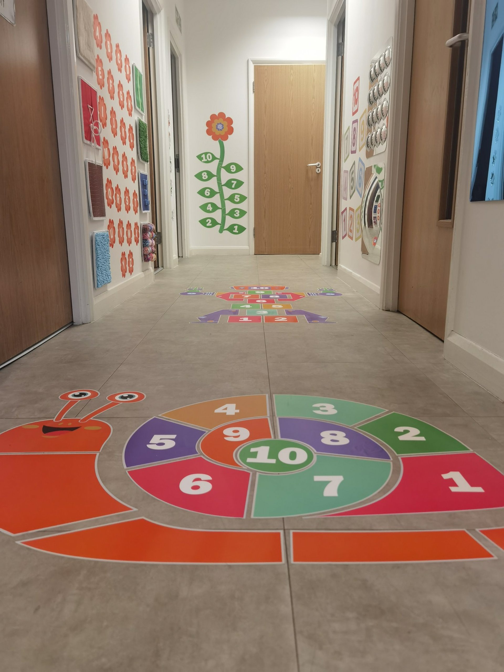 Senplay - Sensory Play Centre for Children with Special Educational ...