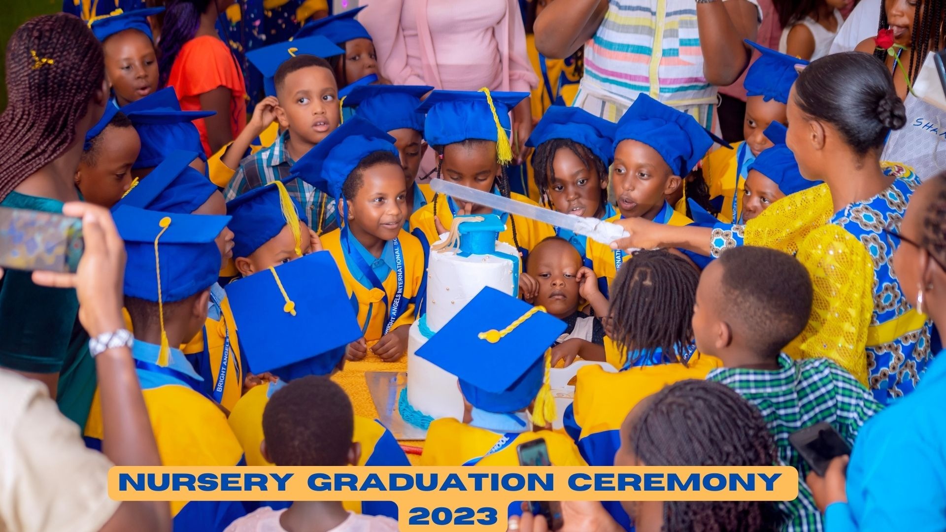 Home | Bright Angels International School