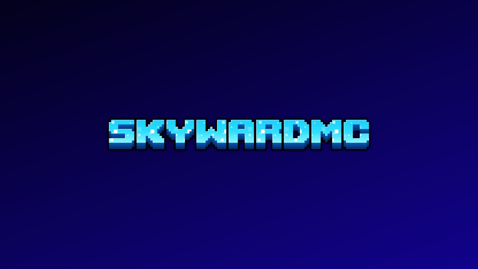 SkywardMC: Ultimate Minecraft Server Experience Awaits! | SkywardMC