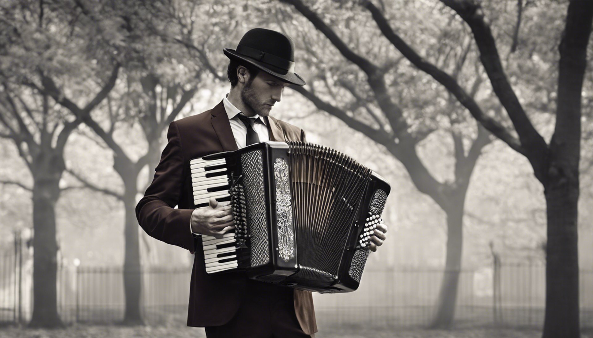 Kenny Wilson - Musician | Kenny Wilson' "Wonderful World of Music"