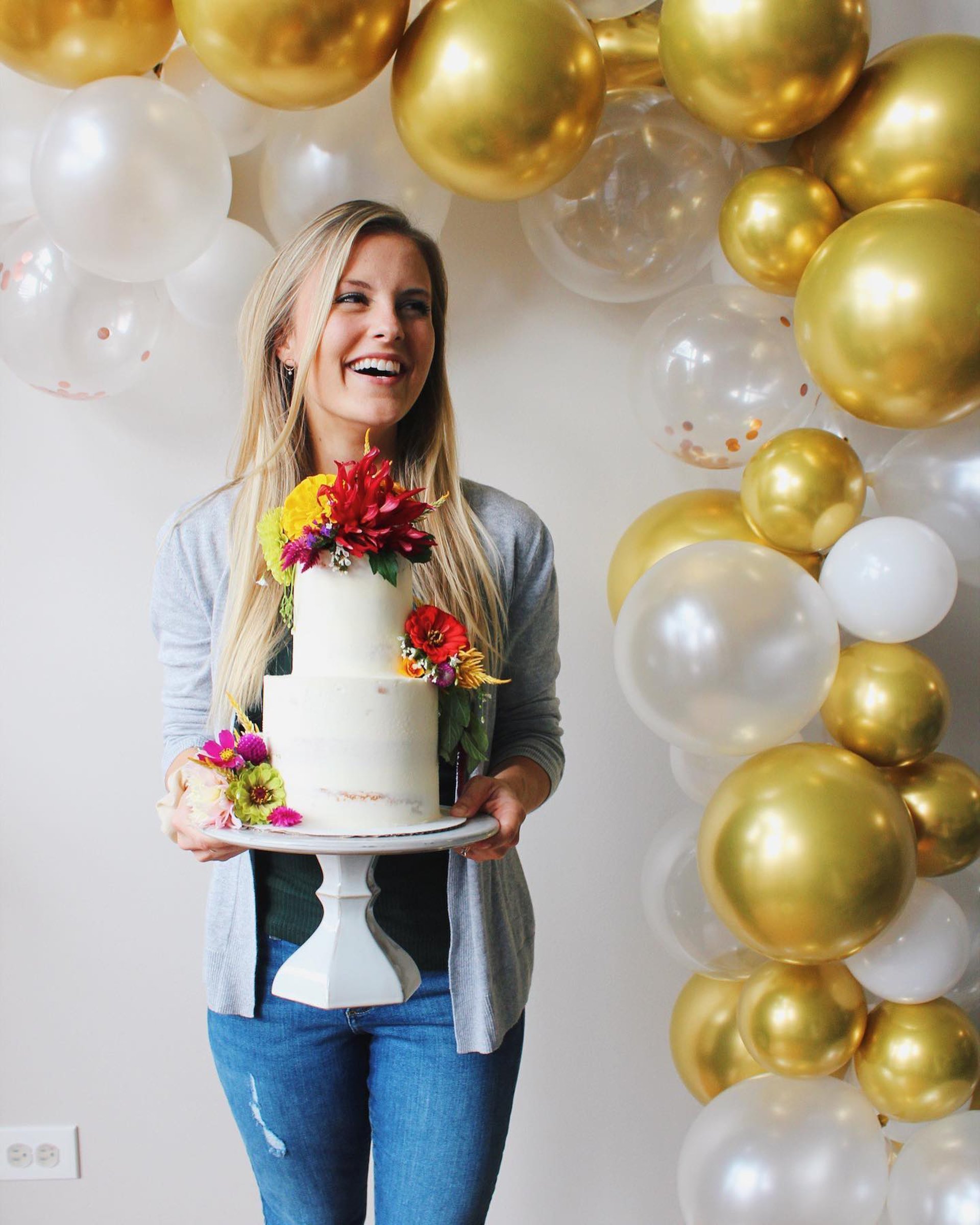 Delicious Homemade Cakes | Sweet Home Cakery | Sweet Home Cakery