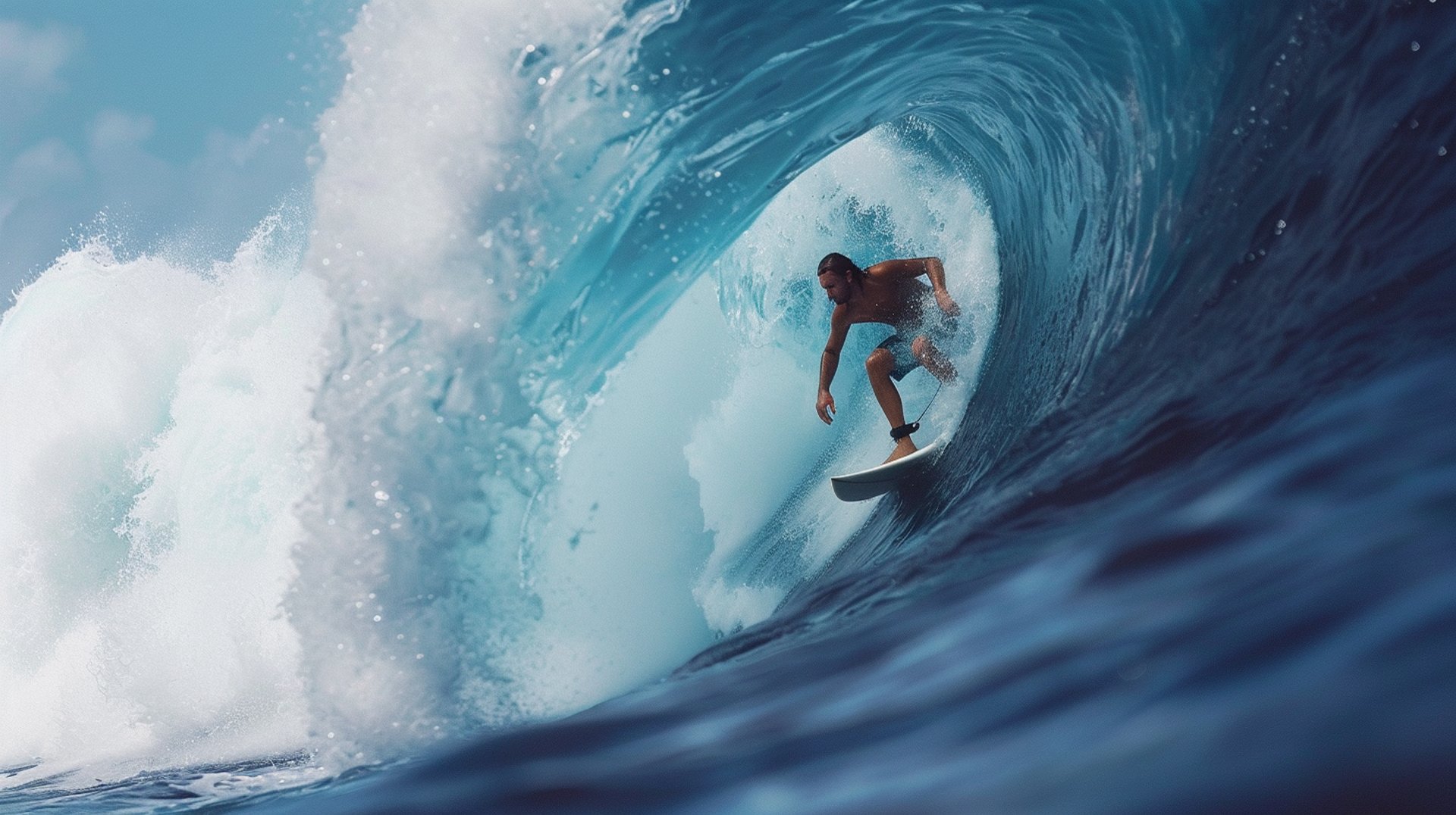 Explore the Best Surfing Spots in the CNMI: A Surfer's Ultimate Guide ...