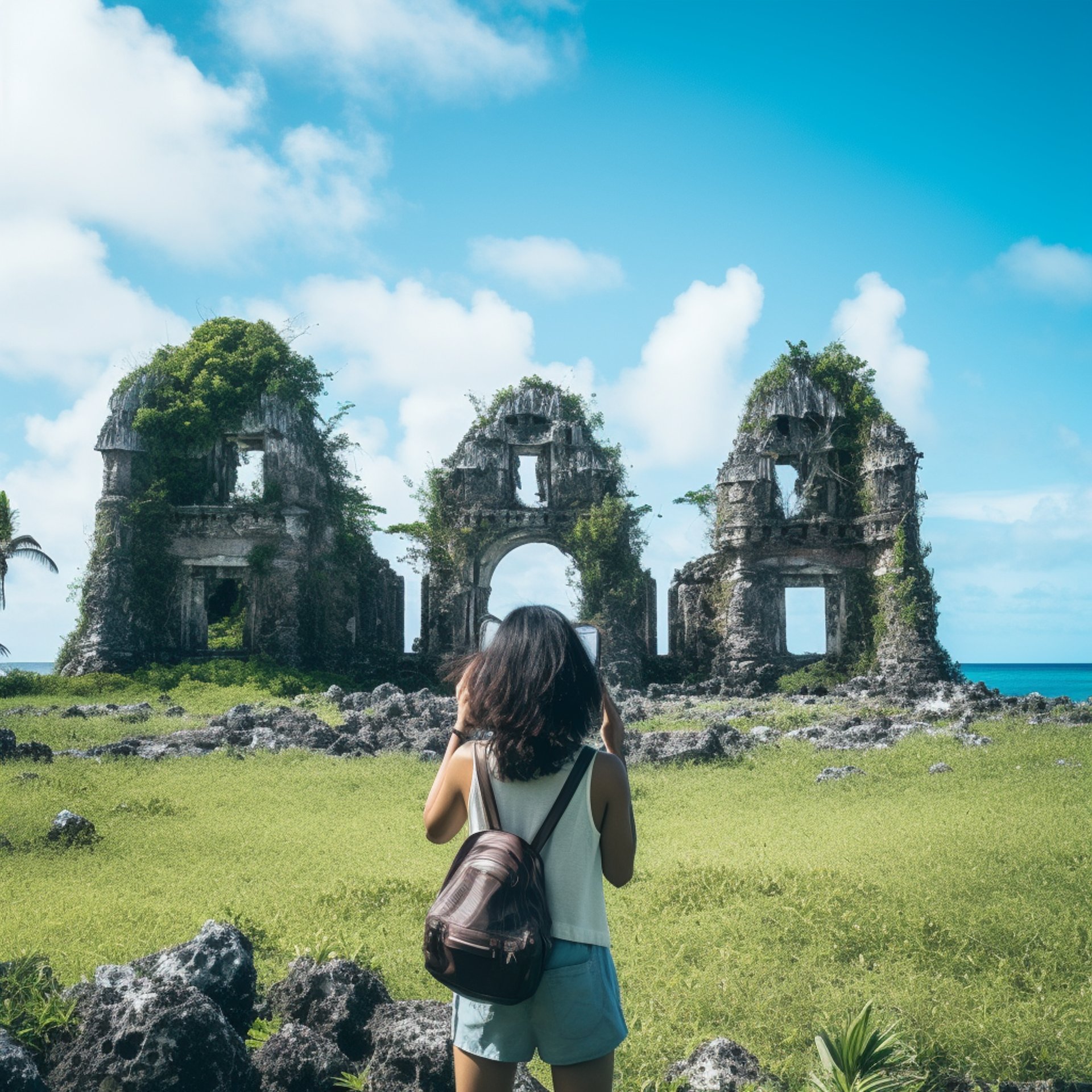 Experience Paradise: Why the Mariana Islands Should Be Your Next ...